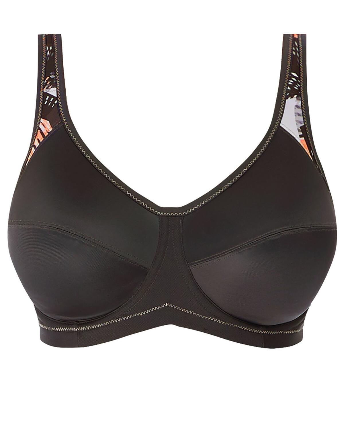 Freya Lingerie Core High Performance Sports Underwired Sports Bra 4002 ...