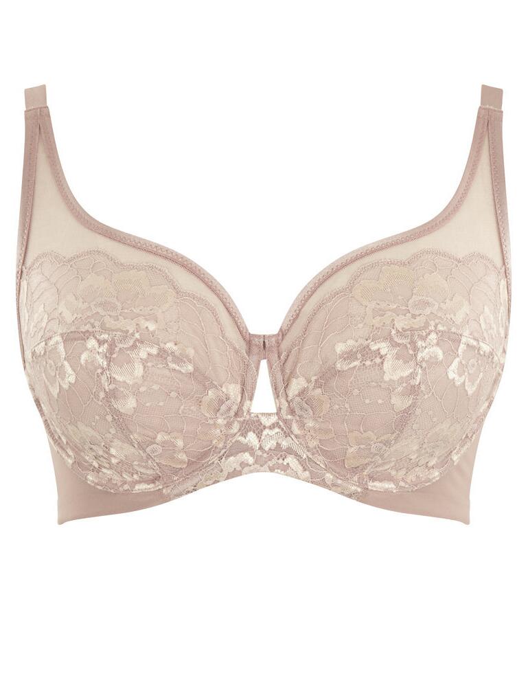 Womens Bras Lingerie Underwear Panache Sabrina High Apex Bra 10631 ...